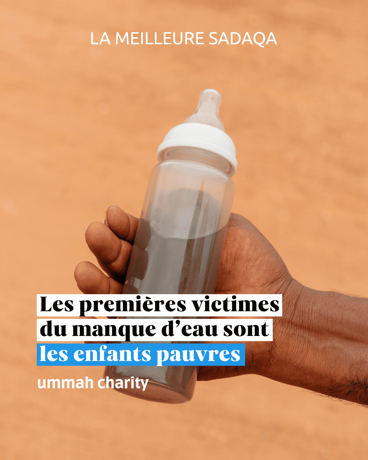Construction de puits : la meilleure sadaqa - Ummah Charity